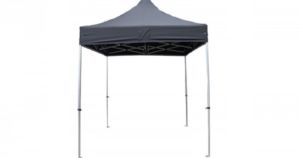 Πτυσσόμενο Gazebo 2x2m βαρέως τύπου / ΣΚΕΛΕΤΟ ΑΛΟΥΜΙΝΙΟΥ Κωδικός ...