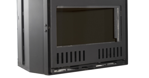 Thermozel Eco T8102 (3-11kw) Ενεργειακή κασέτα μετατροπής 70x50x53 ύψος ...