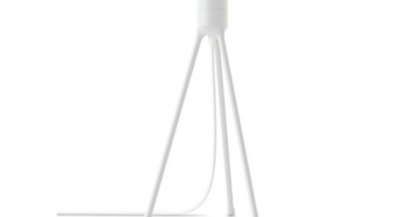 ΕΠΙΤΡΑΠΕΖΙΑ ΒΑΣΗ TRIPOD TABLE ΛΕΥΚΟ 4021 | UMAGE