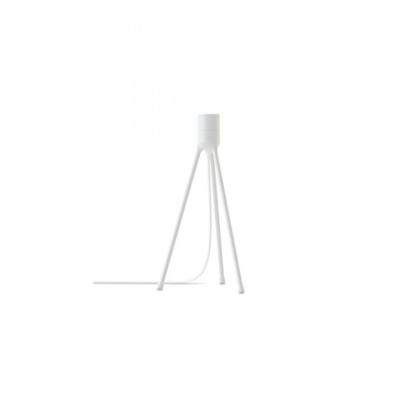 ΕΠΙΤΡΑΠΕΖΙΑ ΒΑΣΗ TRIPOD TABLE ΛΕΥΚΟ 4021 | UMAGE