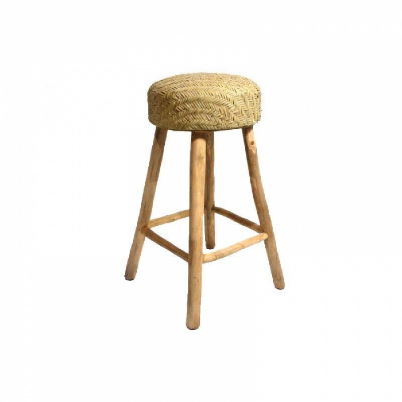 ΣΚΑΜΠΩ RΑΤΤΑΝ VΕΝΤURΕ Μήκος: 38 cm, Πλάτος: 38 cm, Ύψος: 70 cm - Just ...