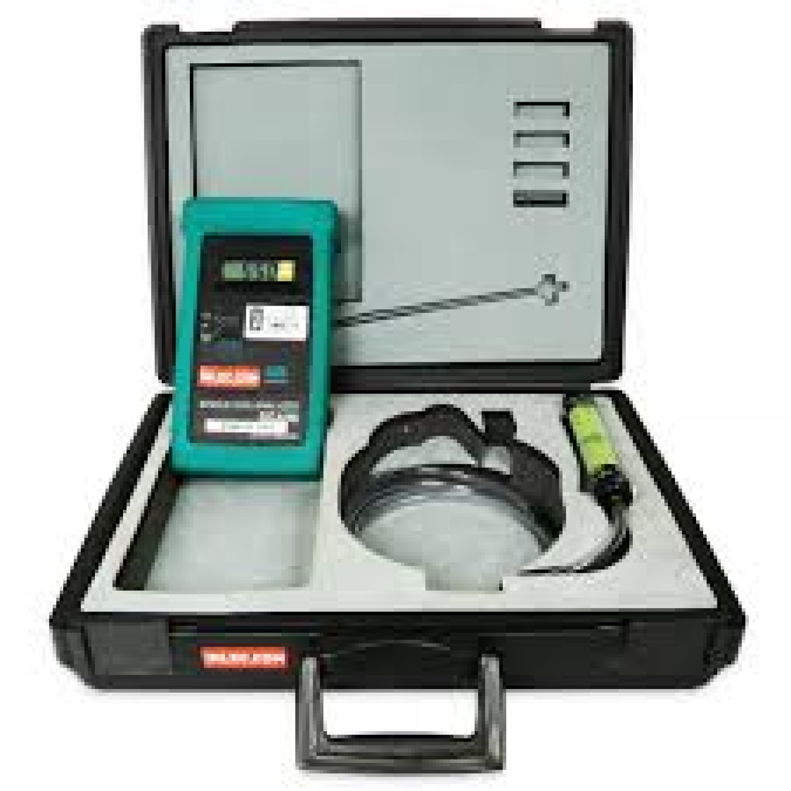 Kane SGA96 - Φορητός Αναλυτής Διοξειδίου του άνθρακα στον χώρο (CO2 ...