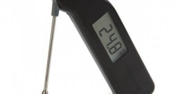 ETI 231-279 Pro-Surface Thermapen - θερμόμετρο επιφάνειας για ψησταριές ...