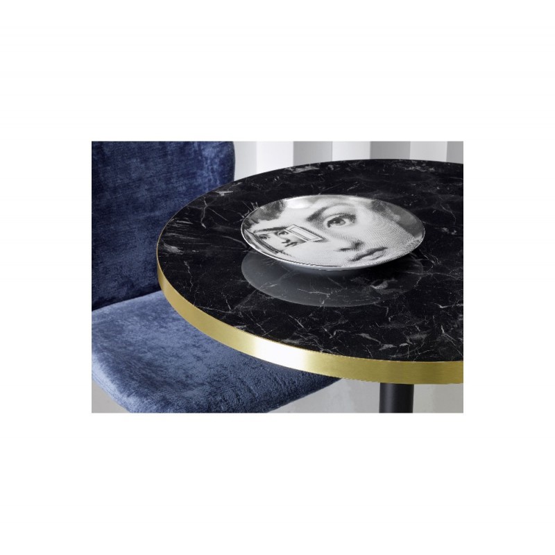 Επιφάνεια laminated μαρμάρου OS ring