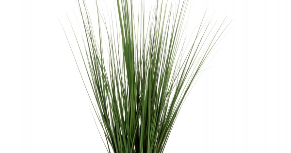 ΔΙΑΚΟΣΜΗΤΙΚΟ ΣΥΝΘΕΤΙΚΟ ΦΥΤΟ HM4013 GRASS ΣΕ ΓΛΑΣΤΡΑ Φ11,5x11,5-90Υεκ.