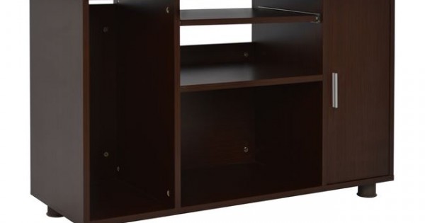 ΝΤΟΥΛΑΠΙ ΓΡΑΦΕΙΟΥ VANCE ΕΠΑΓΓΕΛΜΑΤΙΚΟ WENGE HM2051.12 108Χ41Χ68Υ εκ ...