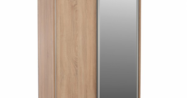 ΝΤΟΥΛΑΠΑ ΣΥΡΟΜΕΝΗ ADLER ΜΕΛΑΜΙΝΗΣ 120x60x220Yεκ. ΔΙΦΥΛΛΗ SONAMA ΜΕ ...