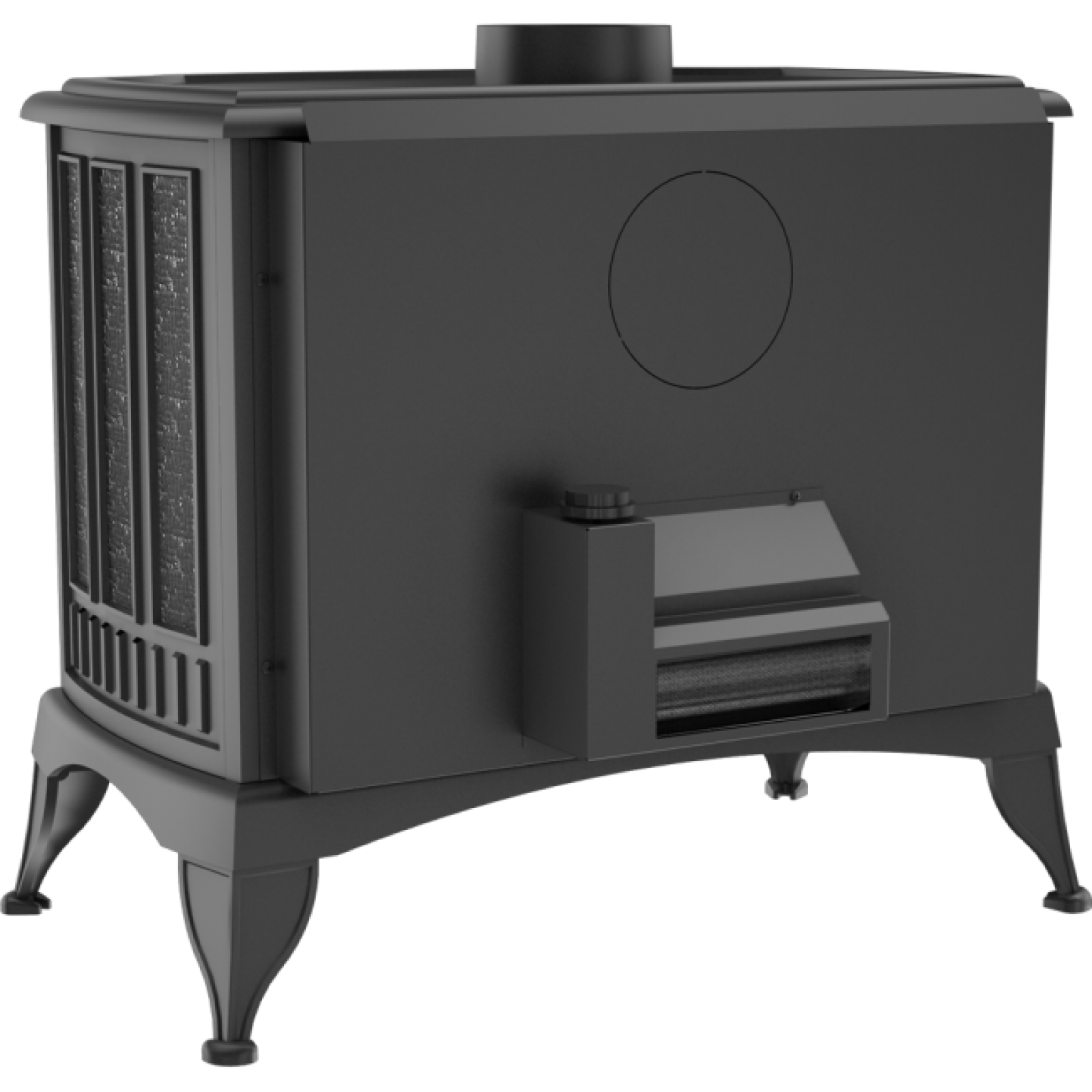KRATKI KOZA/K9/130/TF TURBOFAN 10KW ECODESIGN (50-70M2) ΕΝΕΡΓΕΙΑΚΗ ...