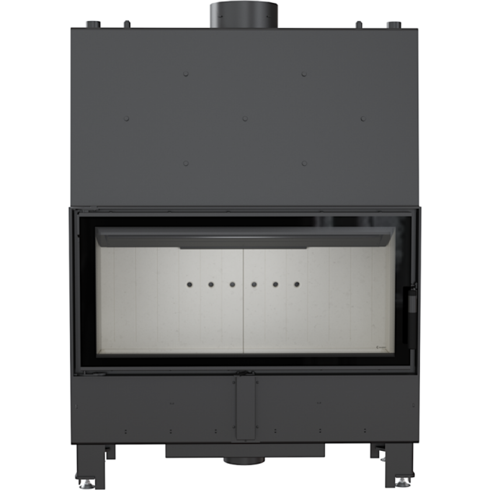 KRATKI LUCY/PW/20/W ΑΝΟΙΓΟΜΕΝΟ (Α+) 20KW ECODESIGN (150-255M2) ΤΖΑΚΙ ...