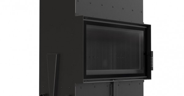 KRATKI FLOKI/L/PF/BLACK ΙΣΙΟ ΑΝΟΙΓΟΜΕΝΟ 12KW (80-130M2) ΕΝΕΡΓΕΙΑΚΟ ...