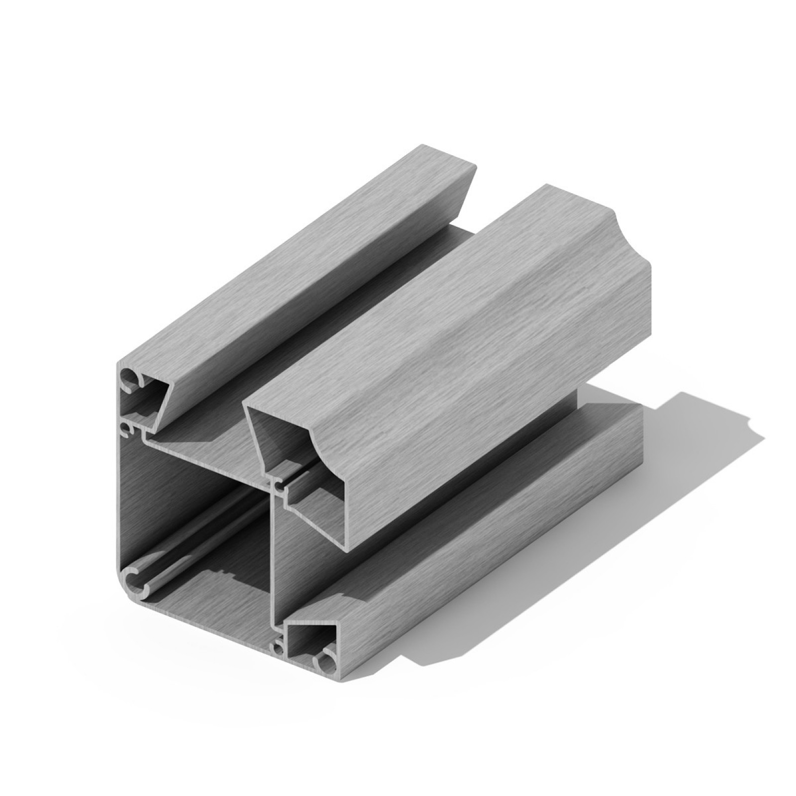 therrawood ΚΟΛΩΝΑ ΑΛΟΥΜΙΝΙΟΥ (ΓΩΝΙΑ) 560εκ. - Just Shop | Έπιπλα ...
