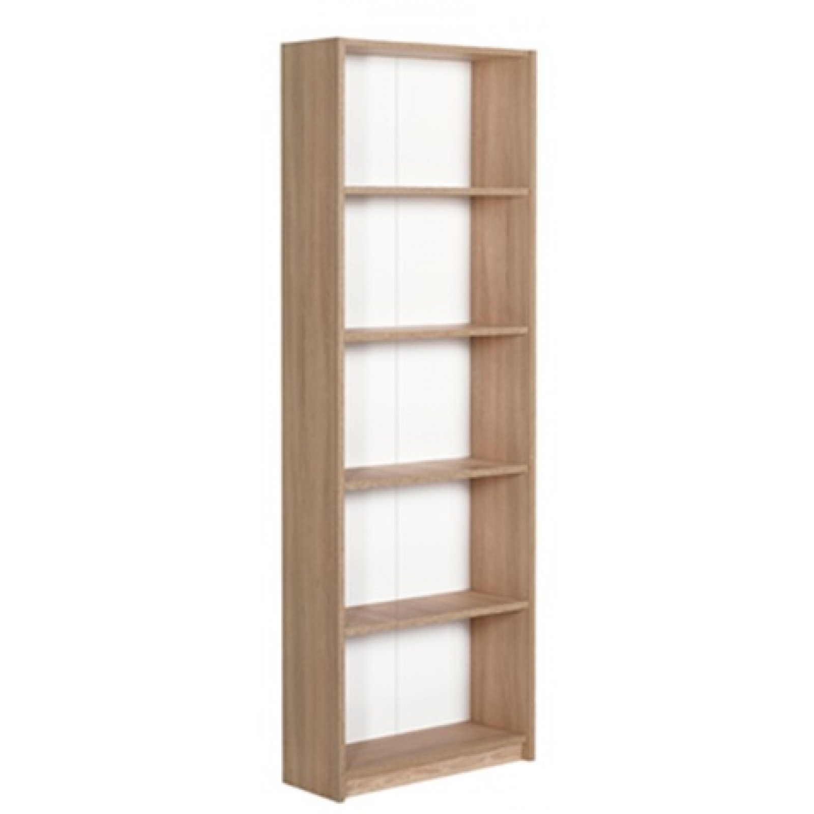 ΡΑΦΙΕΡΑ ΜΕ ΠΕΝΤΕ ΡΑΦΙΑ 58x23x170 εκ SONOMA - Just Shop | Έπιπλα ...