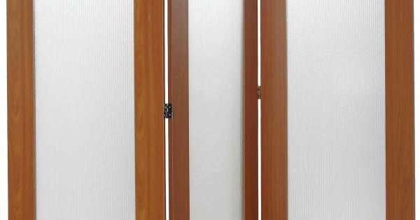 ΠΑΡΑΒΑΝ ΤΡΙΠΤΥΧΟ ΜΕΛΑΜΙΝΗ 170x155x2,4 εκ. ΚΕΡΑΣΙΑ - Just Shop | Έπιπλα ...