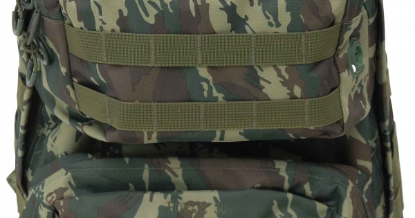 CAMPUS ΣΑΚΙΔΙΟ ΣΤΡΑΤΙΩΤΙΚΟ ΠΛΑΤΗΣ FORCE 30 Lt. ΠΑΡΑΛΛΑΓΗΣ - Just Shop ...